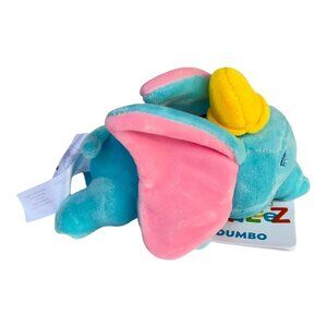 Disney | Toys | Disney Store Dumbo Mini Cuddleez Plush | Poshmark